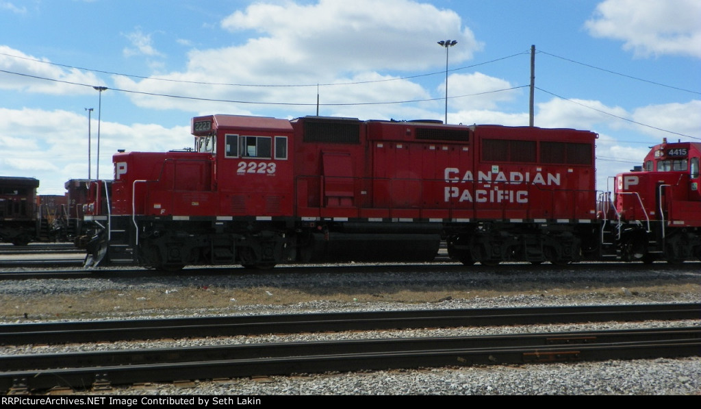 CP 2223